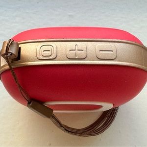 Tech Candy | Portable Audio & Video | Tech Candy Pink Tune Tagalong ...